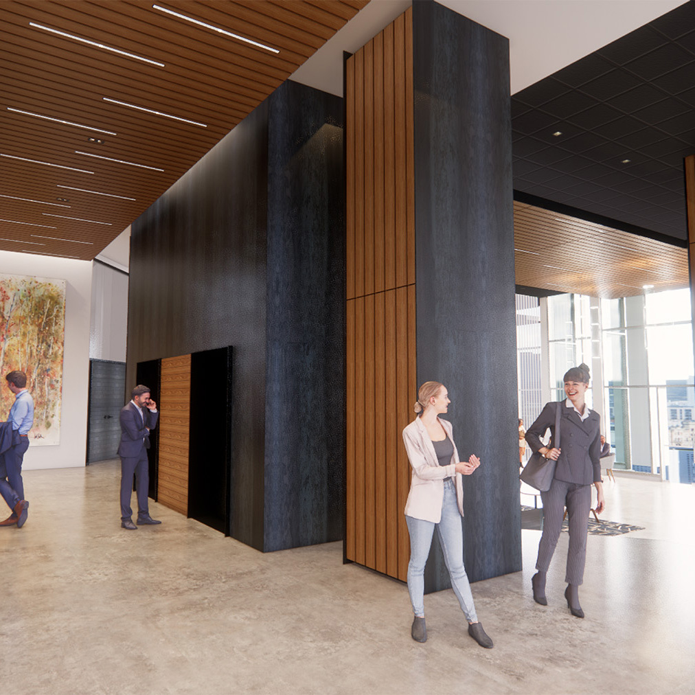 Tacoma Centre | Class A Office Space For Lease | 1145 Broadway, Tacoma, WA